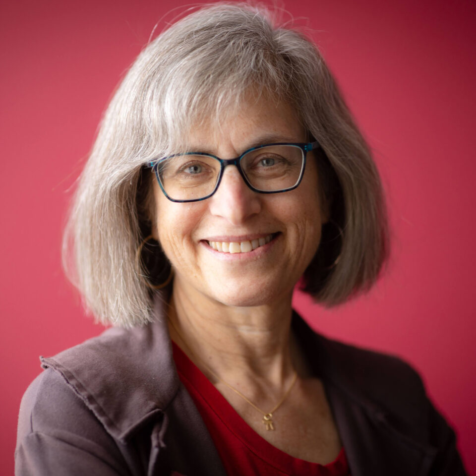 Grants Team - Program Officers - Mardag Foundation