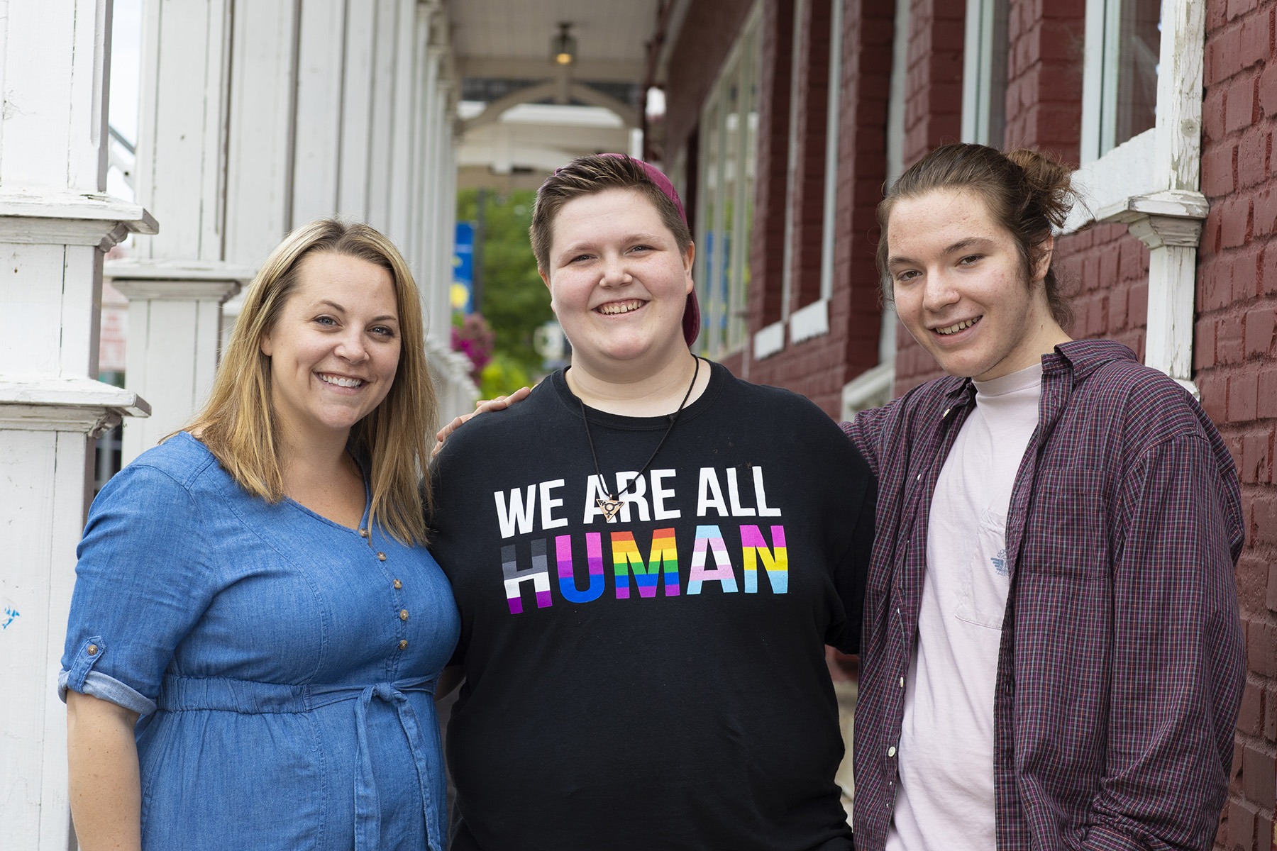 Shaped by Community - Mardag Foundation