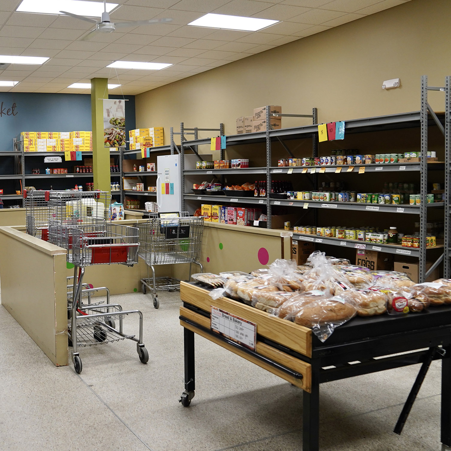 Reimagining Our Grant Program - Mardag Foundation